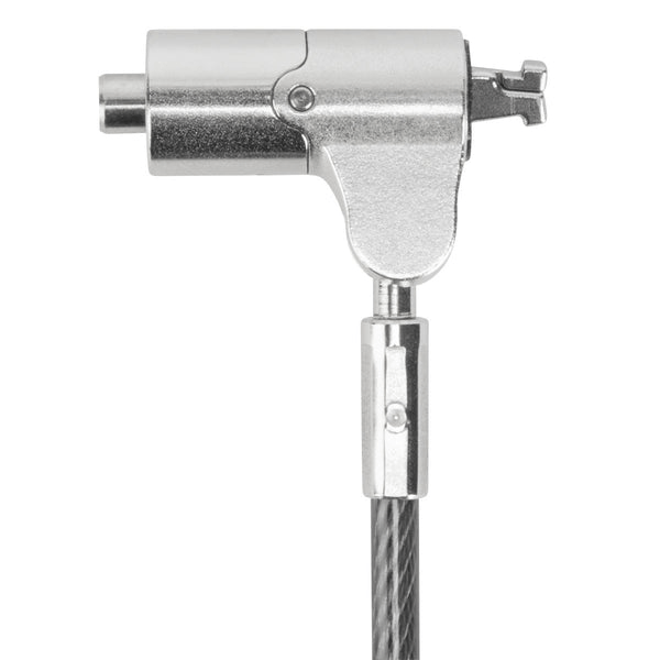 CANDADO DEFCON COMPACT CON LLAVE MAEST RA | Tu tienda online de ...